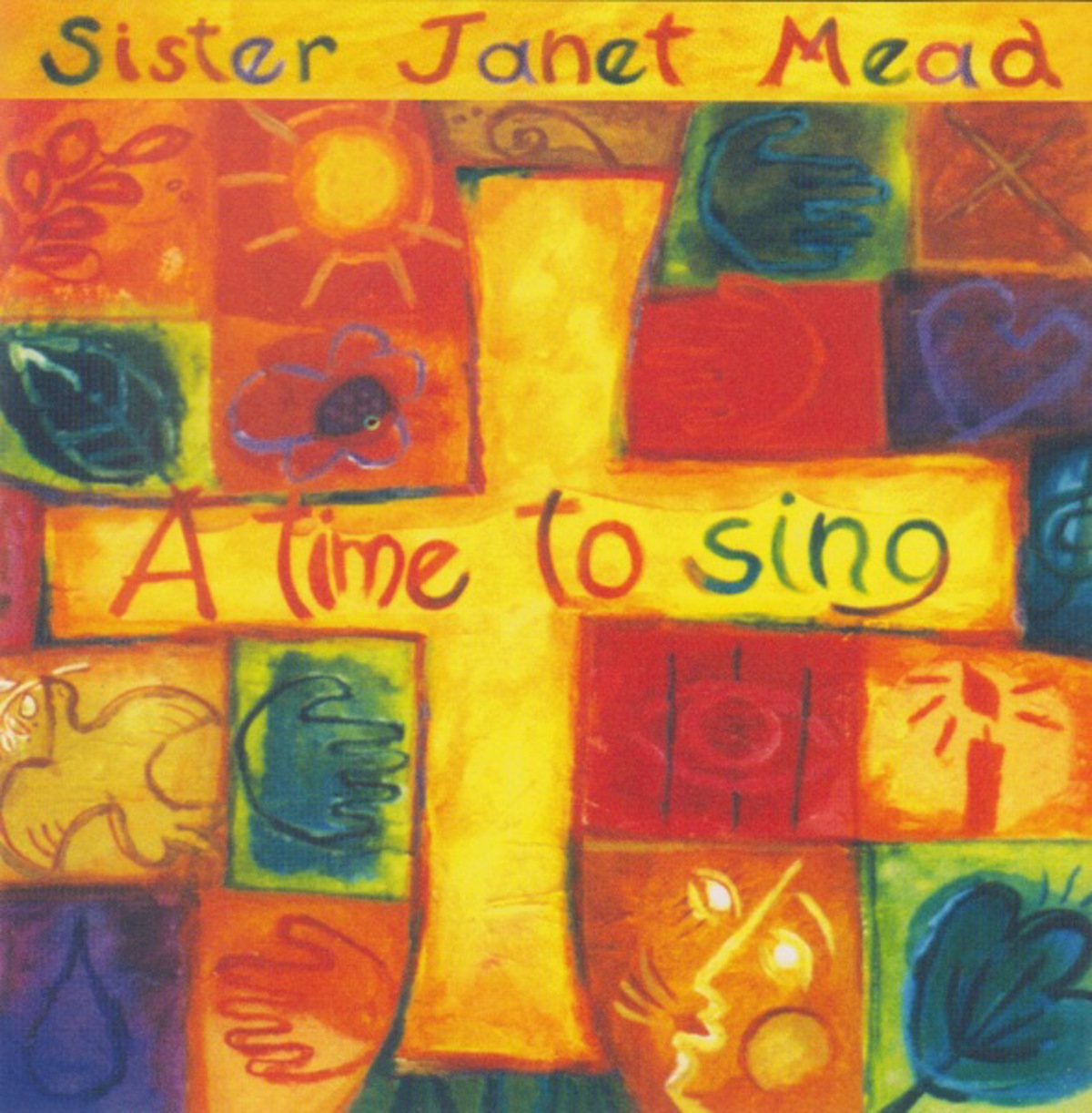 Sister Janet Mead - The Lord's Prayer 1983 | Positive Encouraging K-LOVE