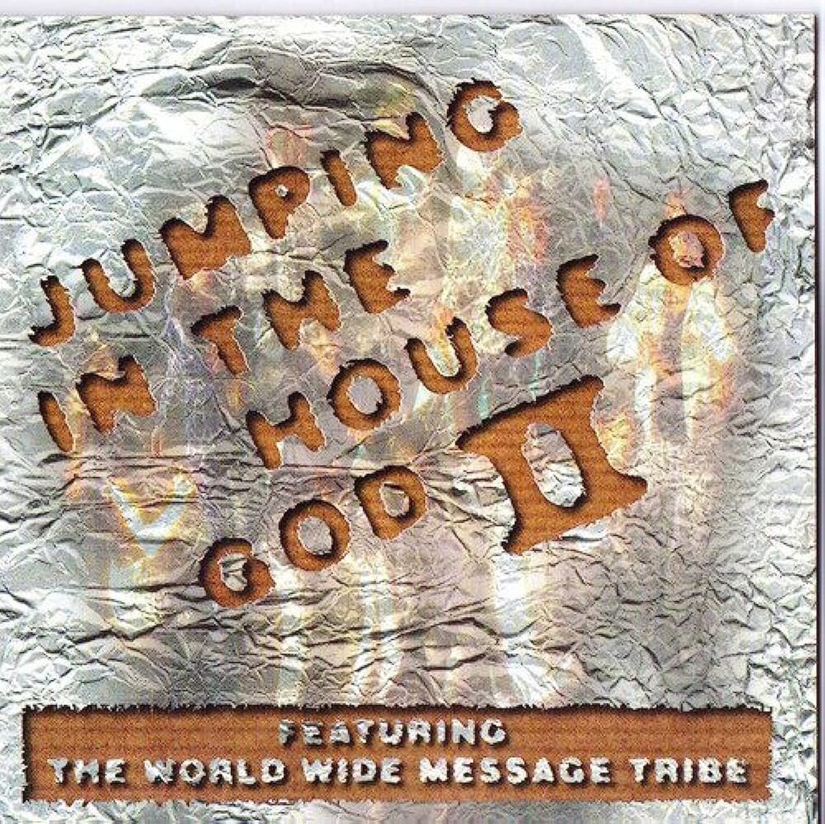 World Wide Message Tribe - The Real Thing | Positive Encouraging K-LOVE