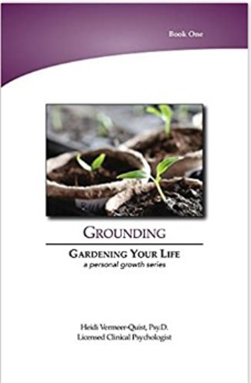 Gardening Your Life - Grounding | Positive Encouraging K-LOVE