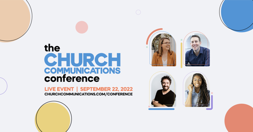 The Church Communications Conference | Positive Encouraging K-LOVE