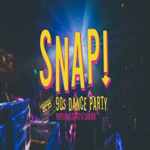 SNAP! 90s Dance Party | Positive Encouraging K-LOVE