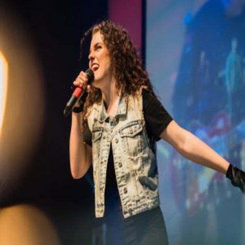 Throwback Night: School of Rock - January 2023 | Positive Encouraging K ...