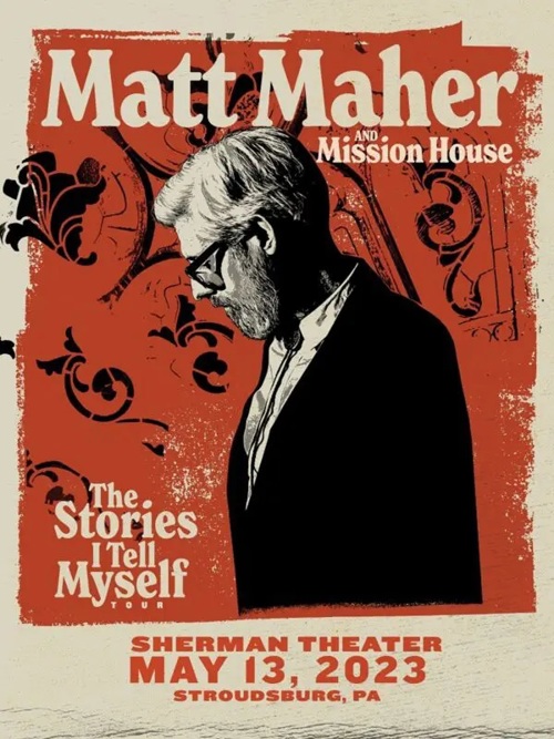 Matt Maher | Positive Encouraging K-LOVE