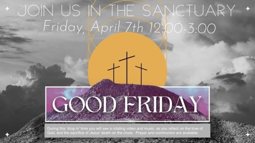 Good Friday Remembrance | Air1 Worship Music