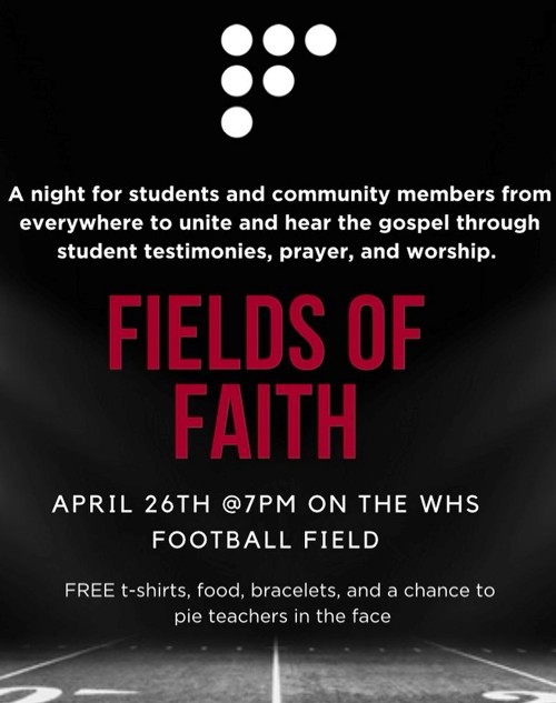 Fields of Faith | Positive Encouraging K-LOVE
