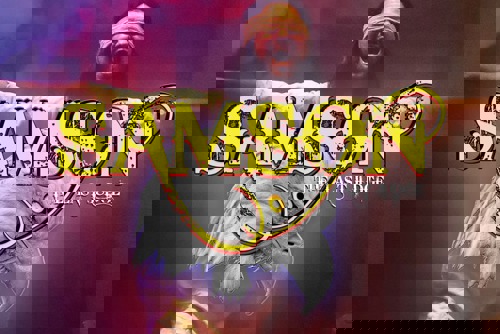 Samson Dinner Theatre | Positive Encouraging K-LOVE