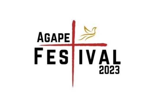 Agape Festival | Positive Encouraging K-LOVE