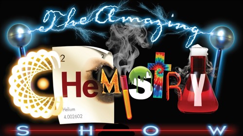 The Amazing Chemistry Show | Positive Encouraging K-LOVE