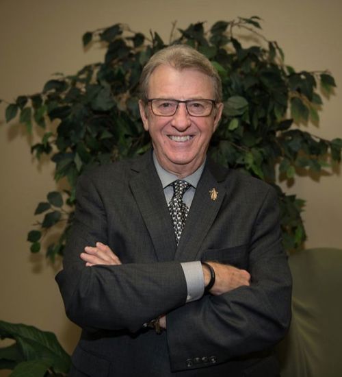 Danny Funderburk Christmas Concert | Positive Encouraging K-LOVE