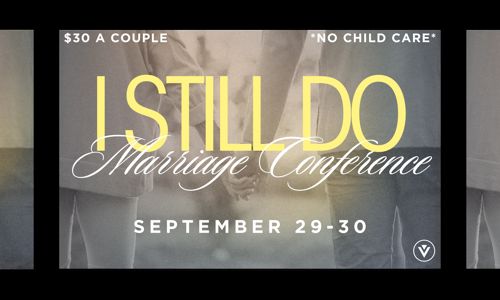 I Still Do Marriage Conference | Positive Encouraging K-LOVE