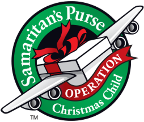 Operation Christmas Child National Collection Week | Positive ...