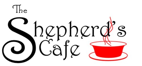 Shepherd's Cafe' | Positive Encouraging K-LOVE
