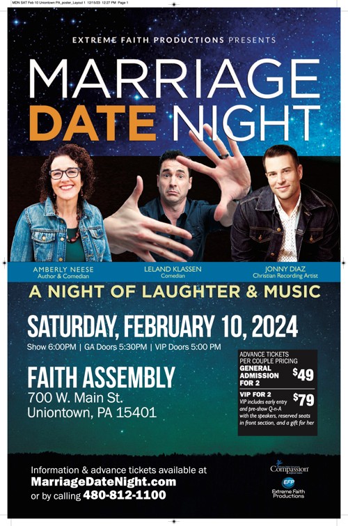 Marriage Date Night Positive Encouraging K LOVE marriage-date-night-positive-encouraging-k-love
